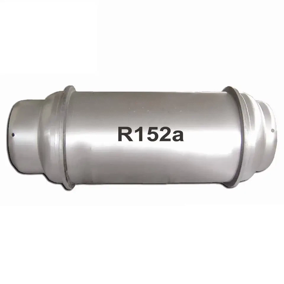 HFA 152a Medical Propellant ซัพพลายเออร์ ผู้ผลิต โรงงาน - ซื้อก๊าซทำ ...
