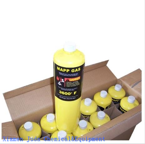 ซัพพลายเออร์ ผู้ผลิต ก๊าซโพรพิลีน Map Pro โรงงาน - ซื้อก๊าซเชื้อเพลิง ...