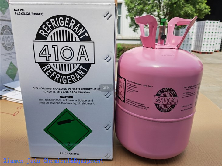 R410a Refrigerant 25 Lbs ซัพพลายเออร์ ผู้ผลิต โรงงาน - ซื้อก๊าซทำความเย็น ราคา & ใบเสนอราคา ...